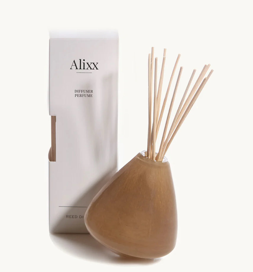 Vase Diffuser Beige– DH Maison