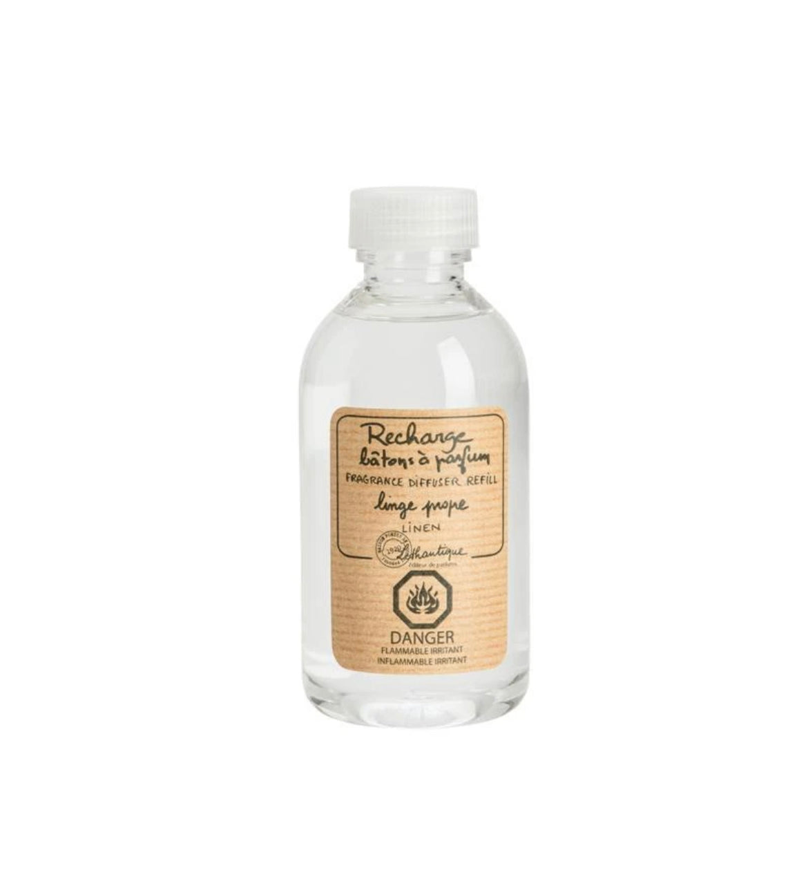 Linen Diffuser Refill– DH Maison